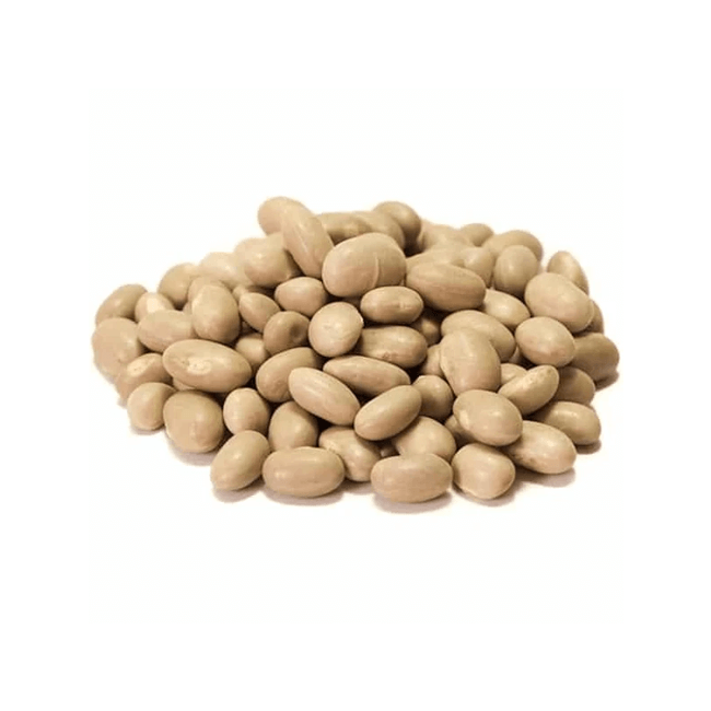 Porotos Manteca 500g - Huerta Boutique